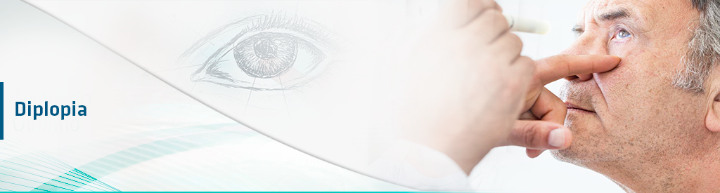 diplopia - Núcleo Avançado em Oftalmologia